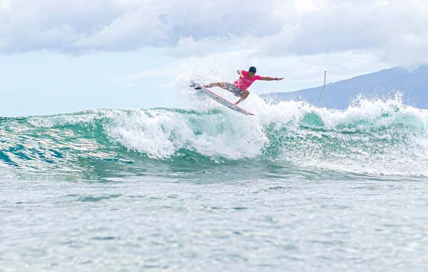 Simpson-Kane siblings honored | News, Sports, Jobs - Maui News